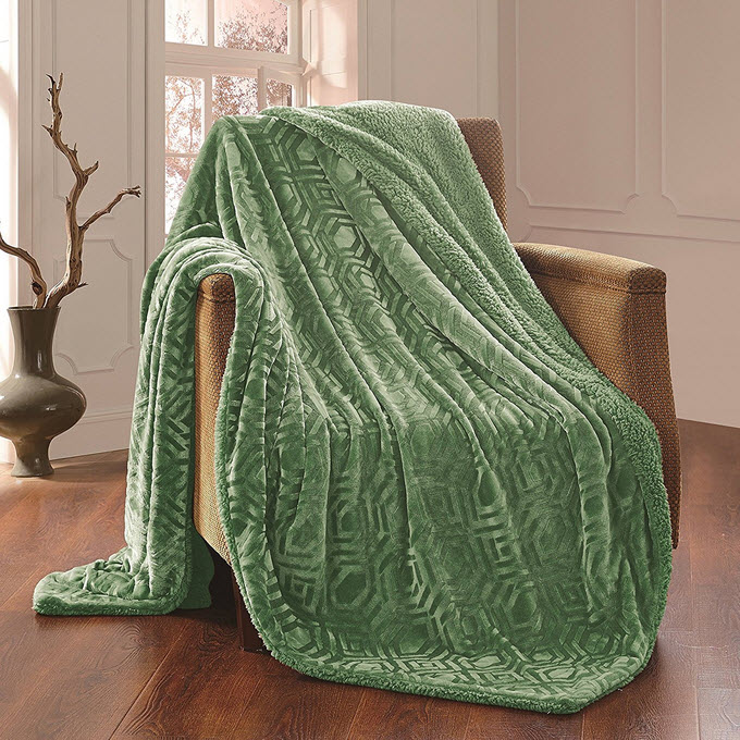 Sage Green Throw Blanket WhereIBuyIt sage-green-throw-blanket-whereibuyit